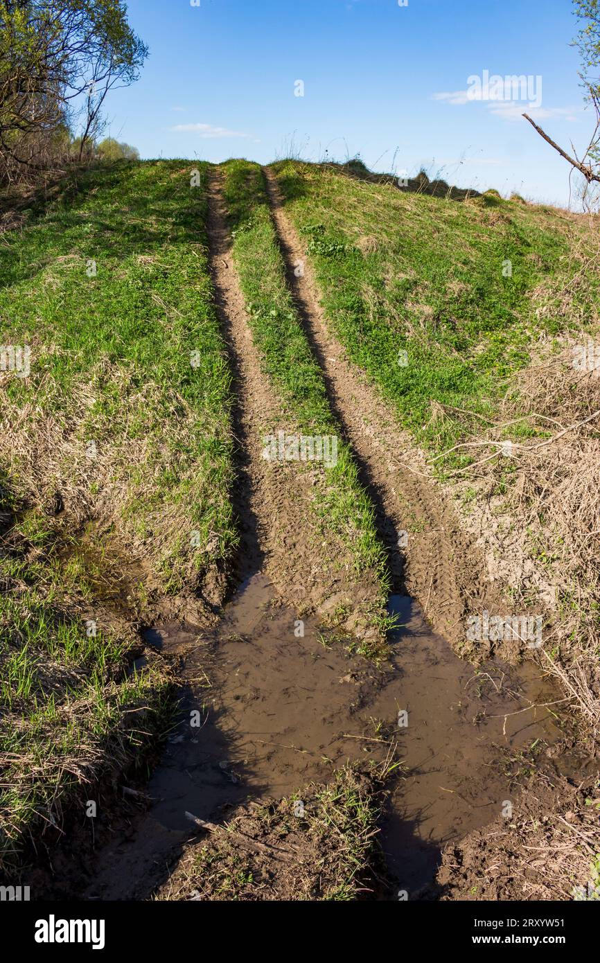 Atv area hi-res stock photography and images - Alamy