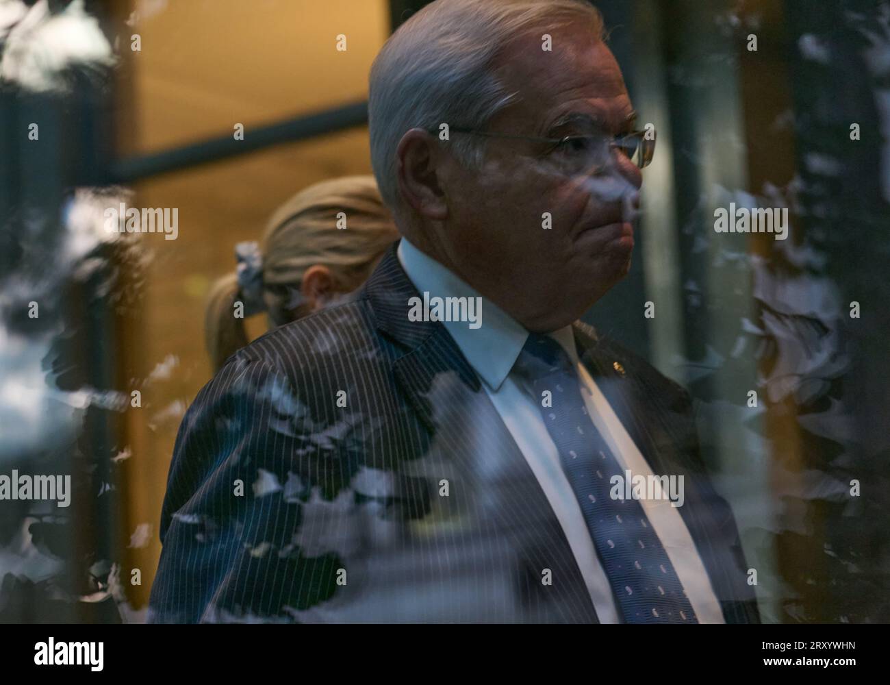 Nadine arslanian menendez hi-res stock photography and images - Alamy