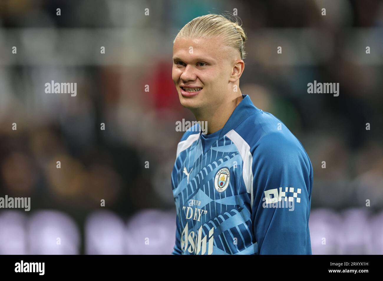 Erling park hi-res stock photography and images - Alamy