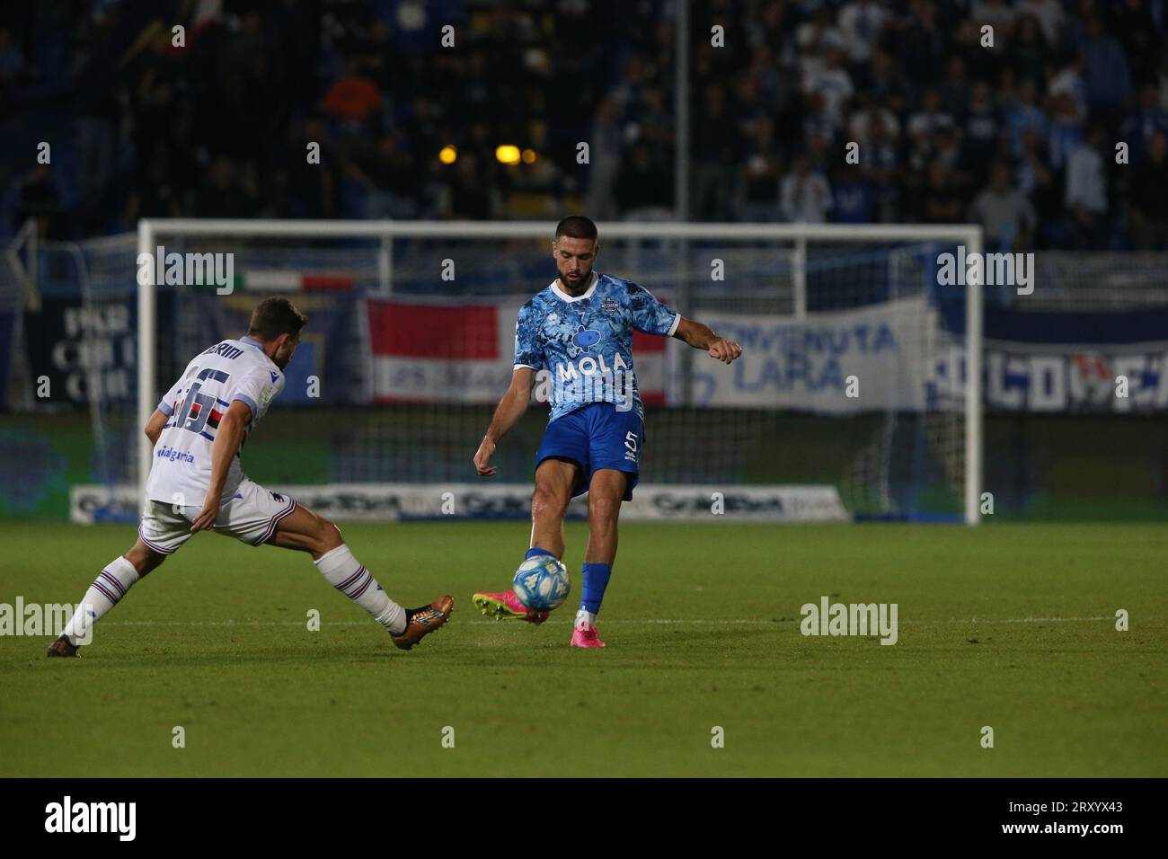 Fabio curto hi-res stock photography and images - Alamy