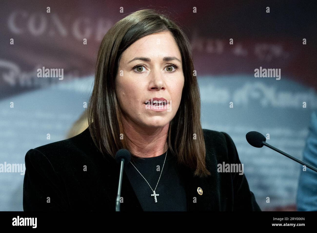 Katie britt hi-res stock photography and images - Alamy