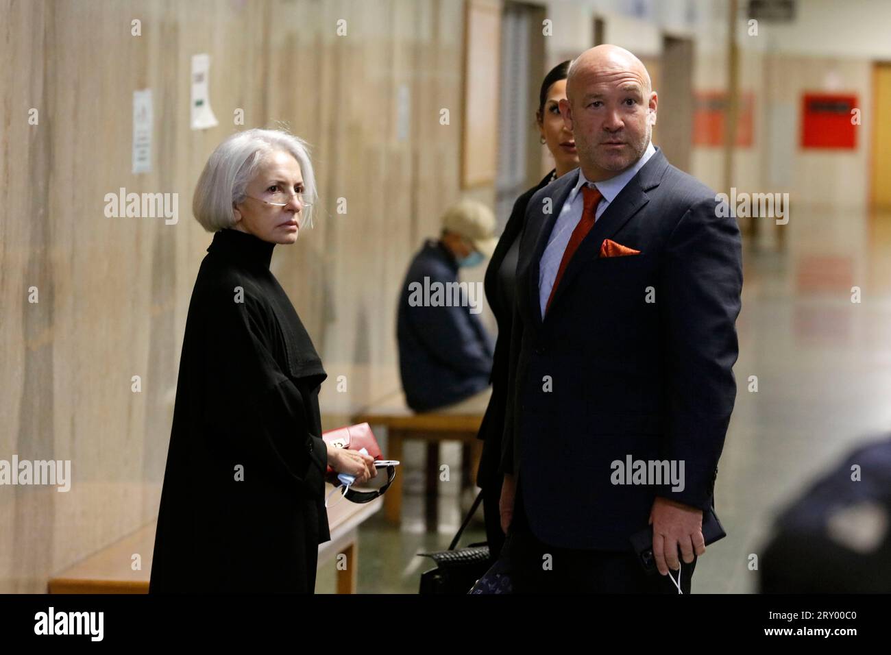 Mahnaz hi-res stock photography and images - Alamy