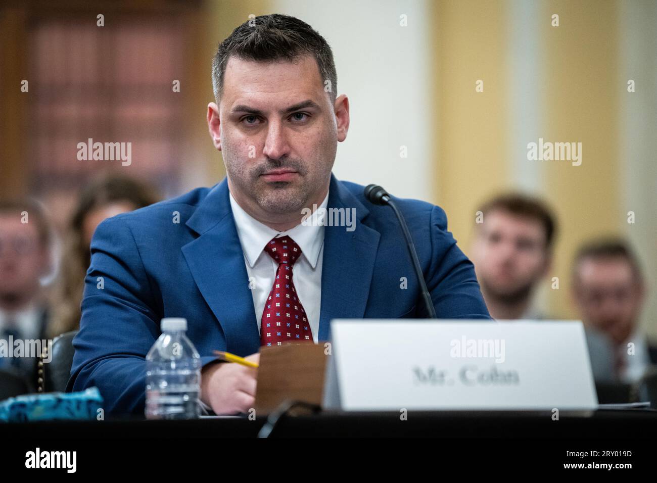 Ai counsel hi-res stock photography and images - Alamy