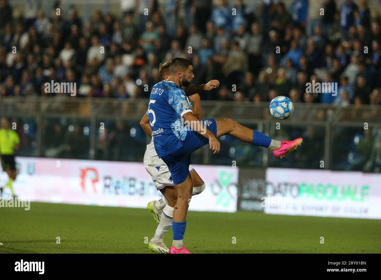 Marco curto hi-res stock photography and images - Alamy