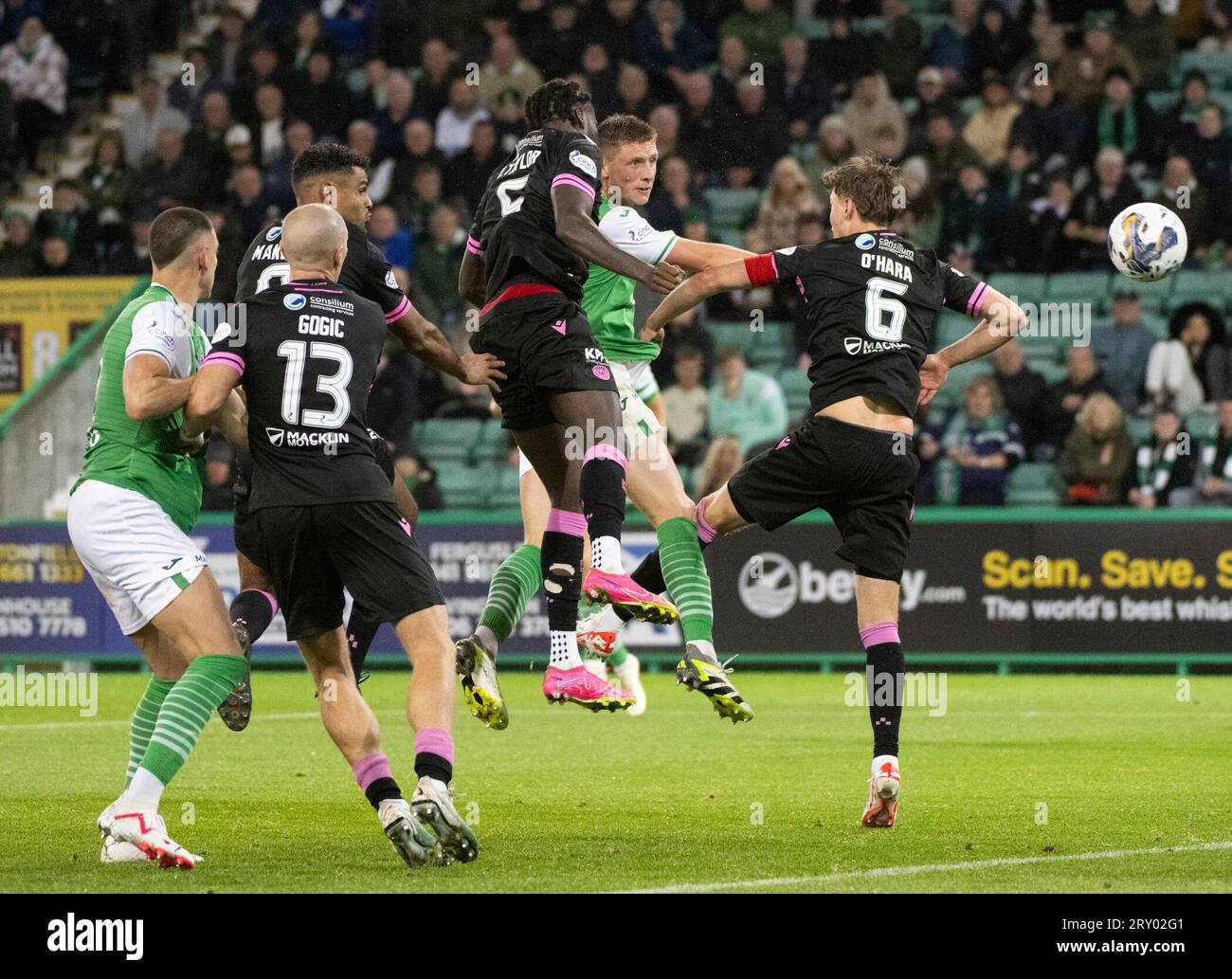 Viaplay cup final hi-res stock photography and images - Alamy