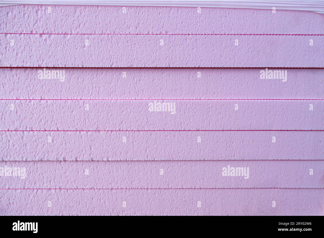 Pink Foam Board Product Extruded Polystyrene Insulation Foam XPS with ...