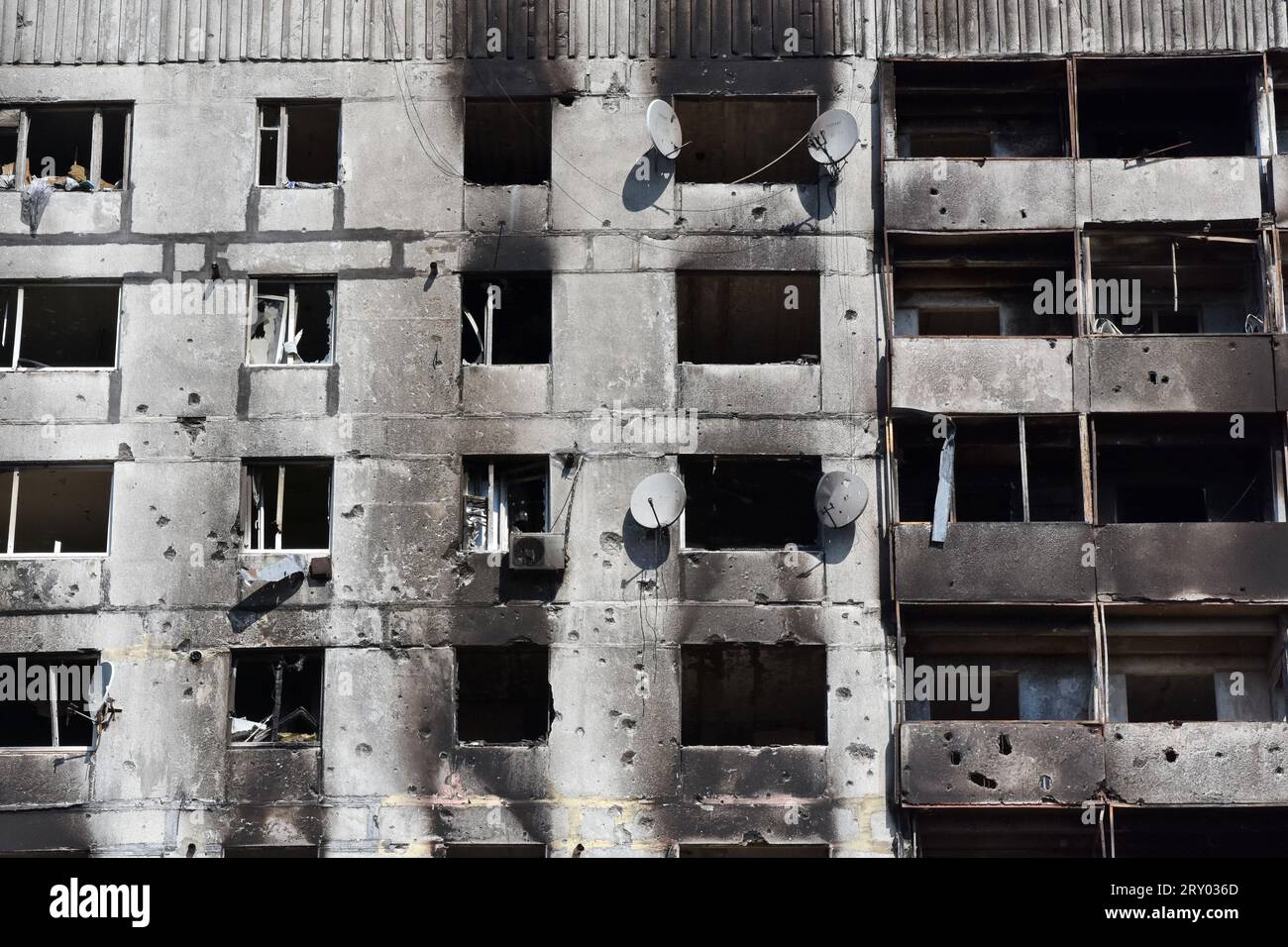 Battlefield situation hi-res stock photography and images - Alamy