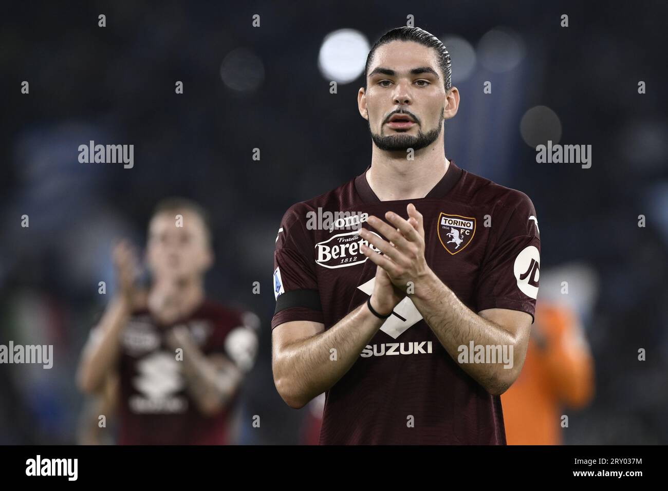 Saba sazonov hi-res stock photography and images - Alamy