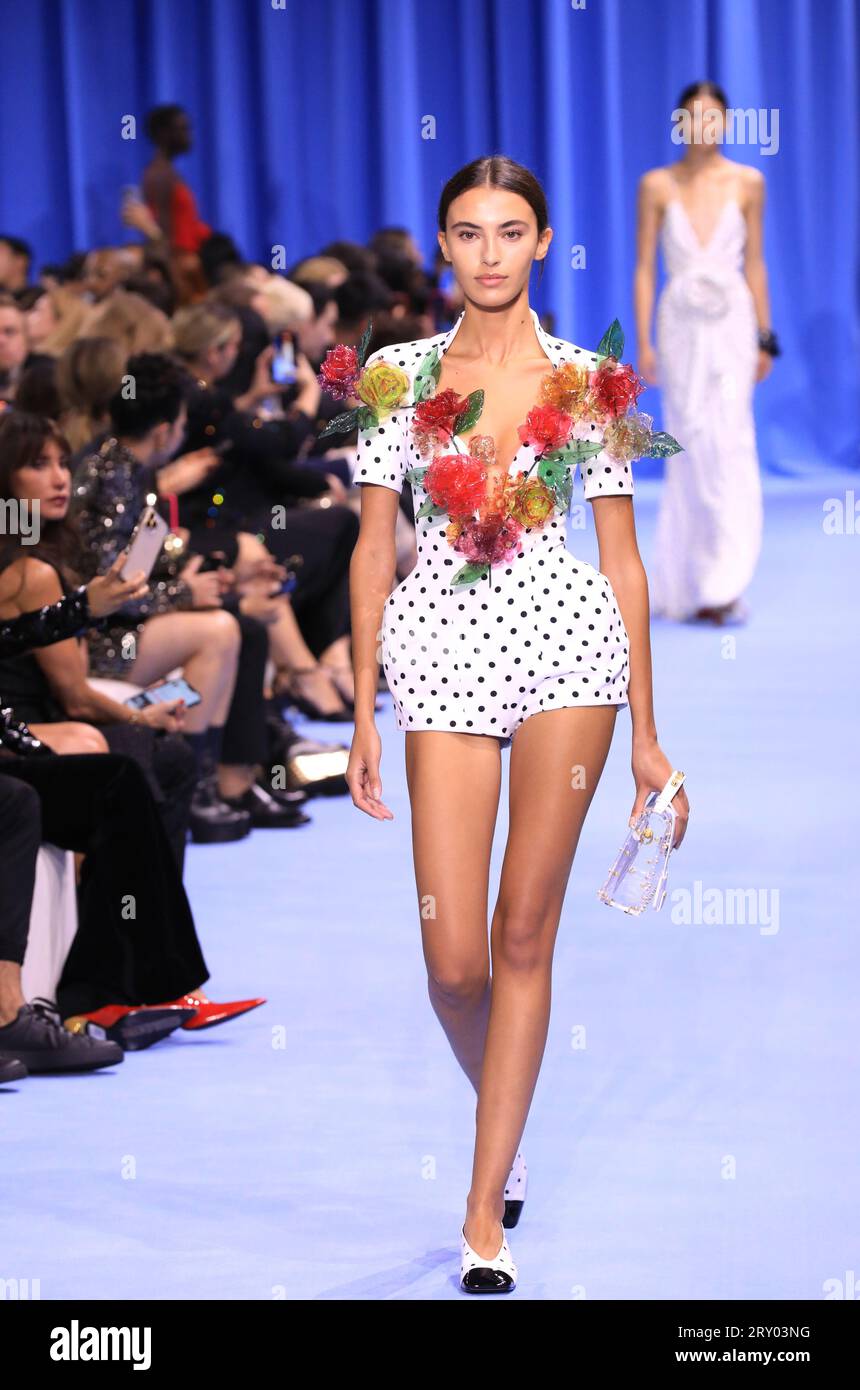 Spring summer 2024 hi-res stock photography and images - Alamy