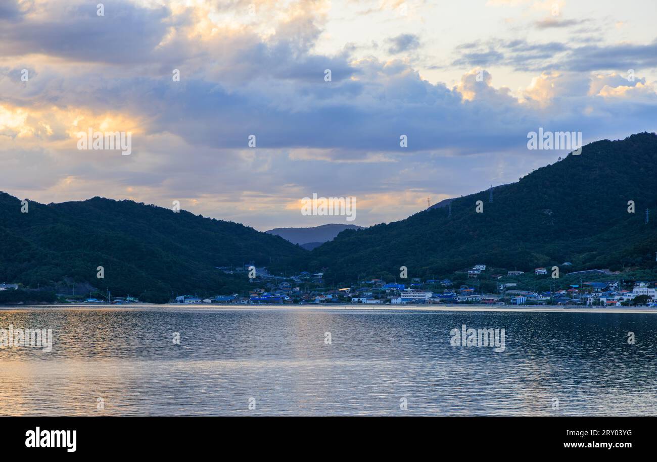 Shodo island travel hi-res stock photography and images - Alamy