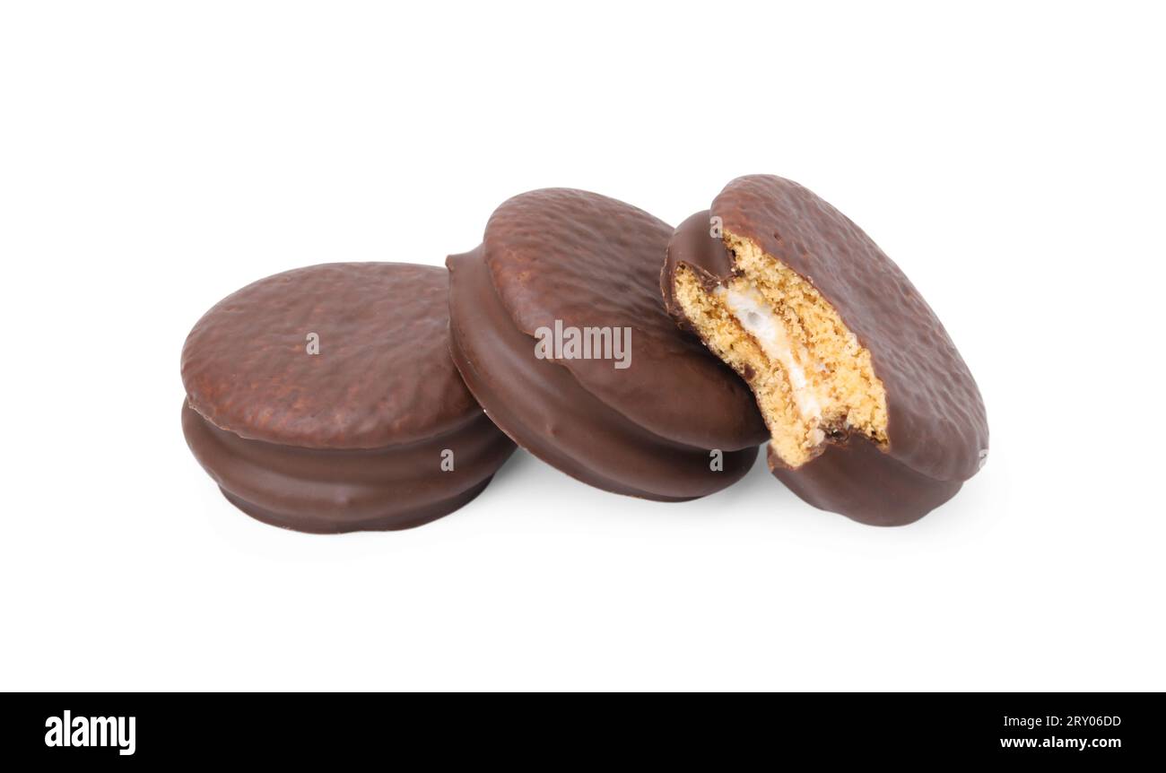 Three pies hi-res stock photography and images - Alamy