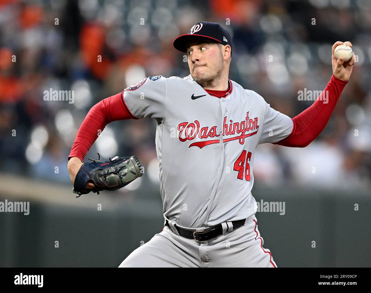Interleague game hi-res stock photography and images - Alamy