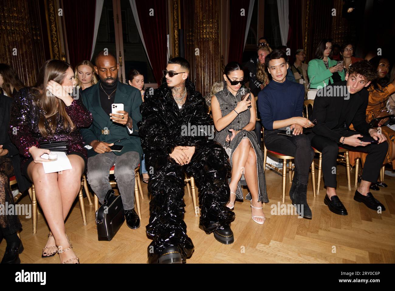 Lila taleb hi-res stock photography and images - Alamy