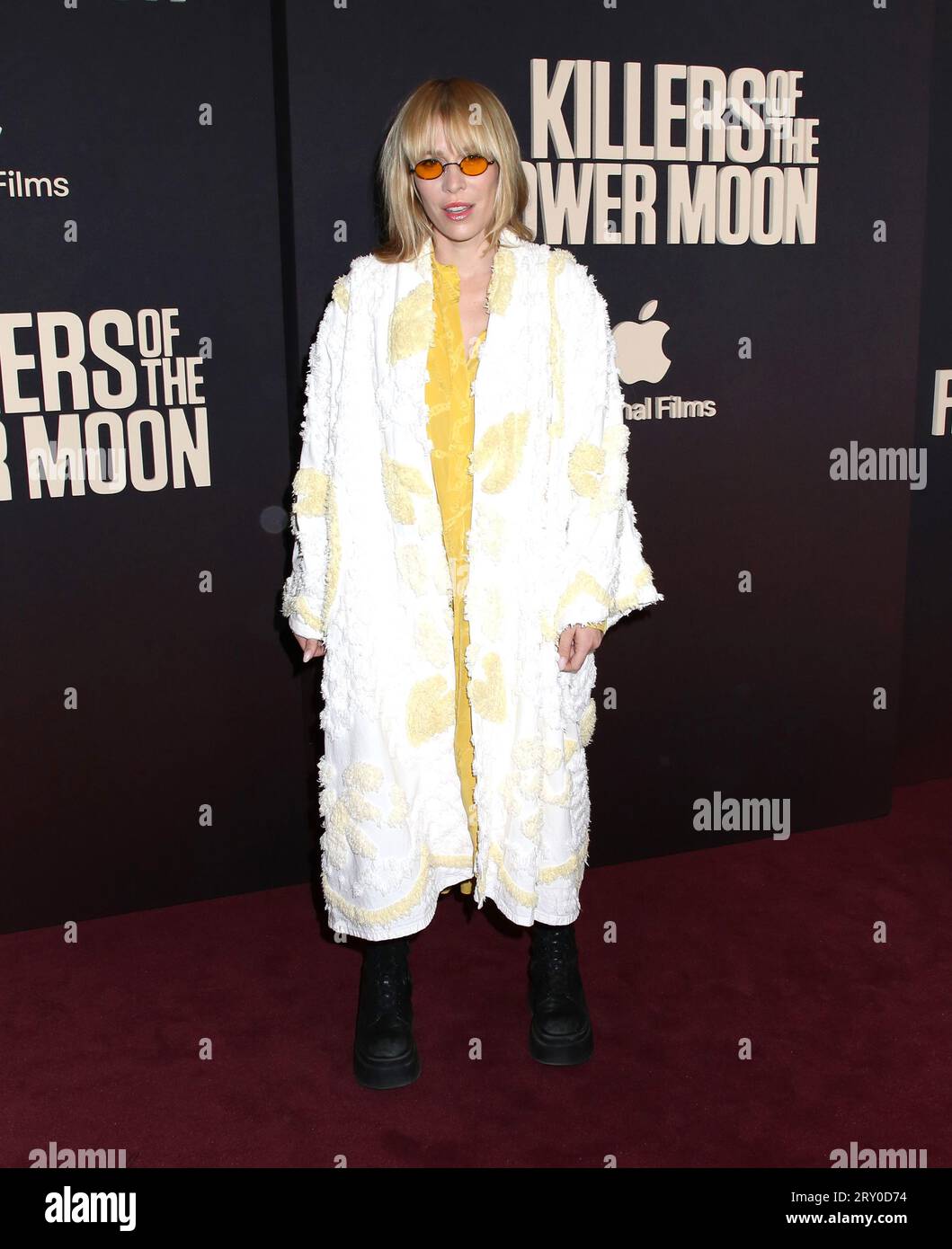 Natasha bedingfield 2023 hi-res stock photography and images - Alamy