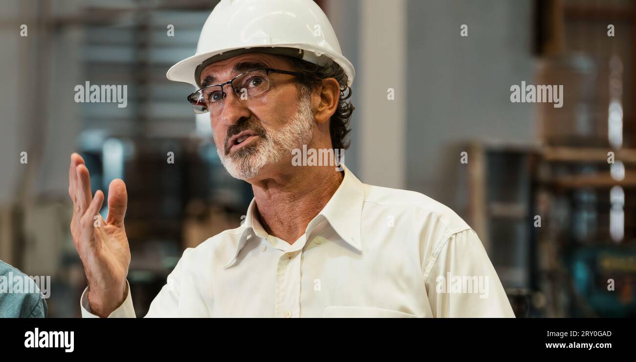 Labor leadership hi-res stock photography and images - Alamy