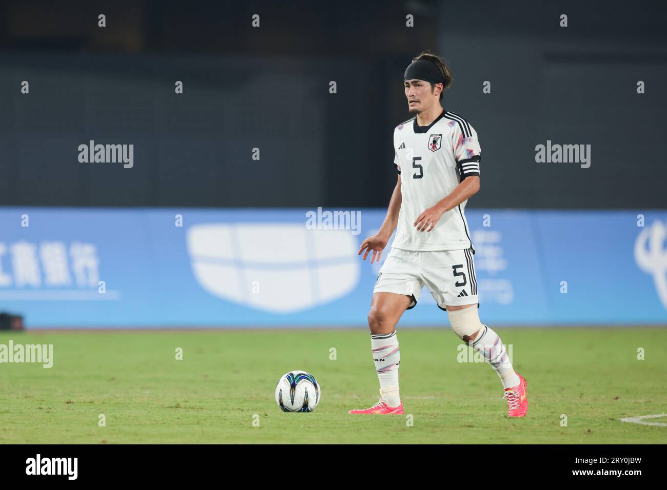 Seiya Baba (JPN), SEPTEMBER 25, 2023 - Football / Soccer : Men's Group ...