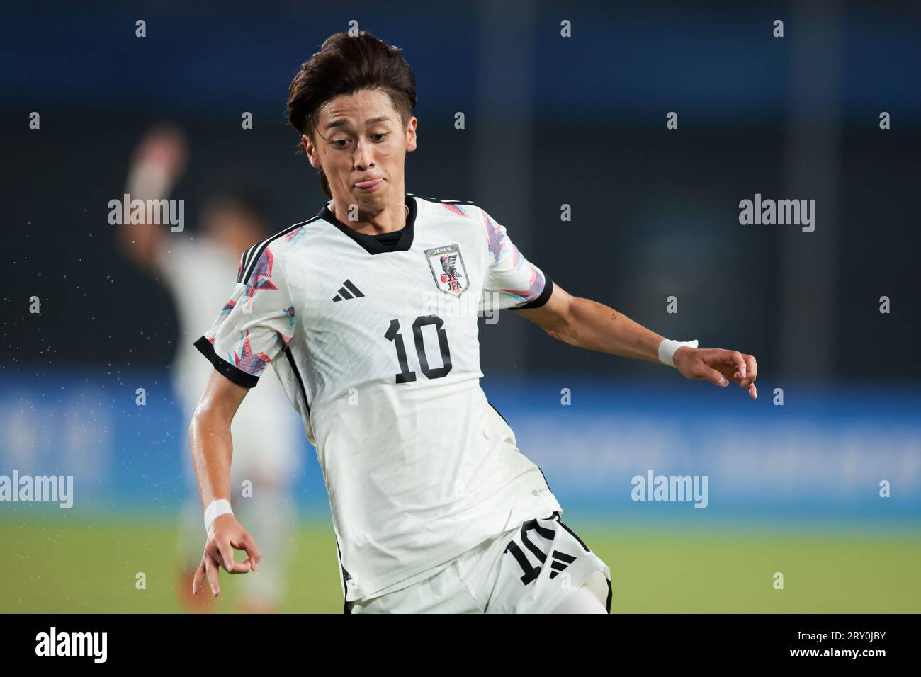 Jun nishikawa japan hi-res stock photography and images - Alamy