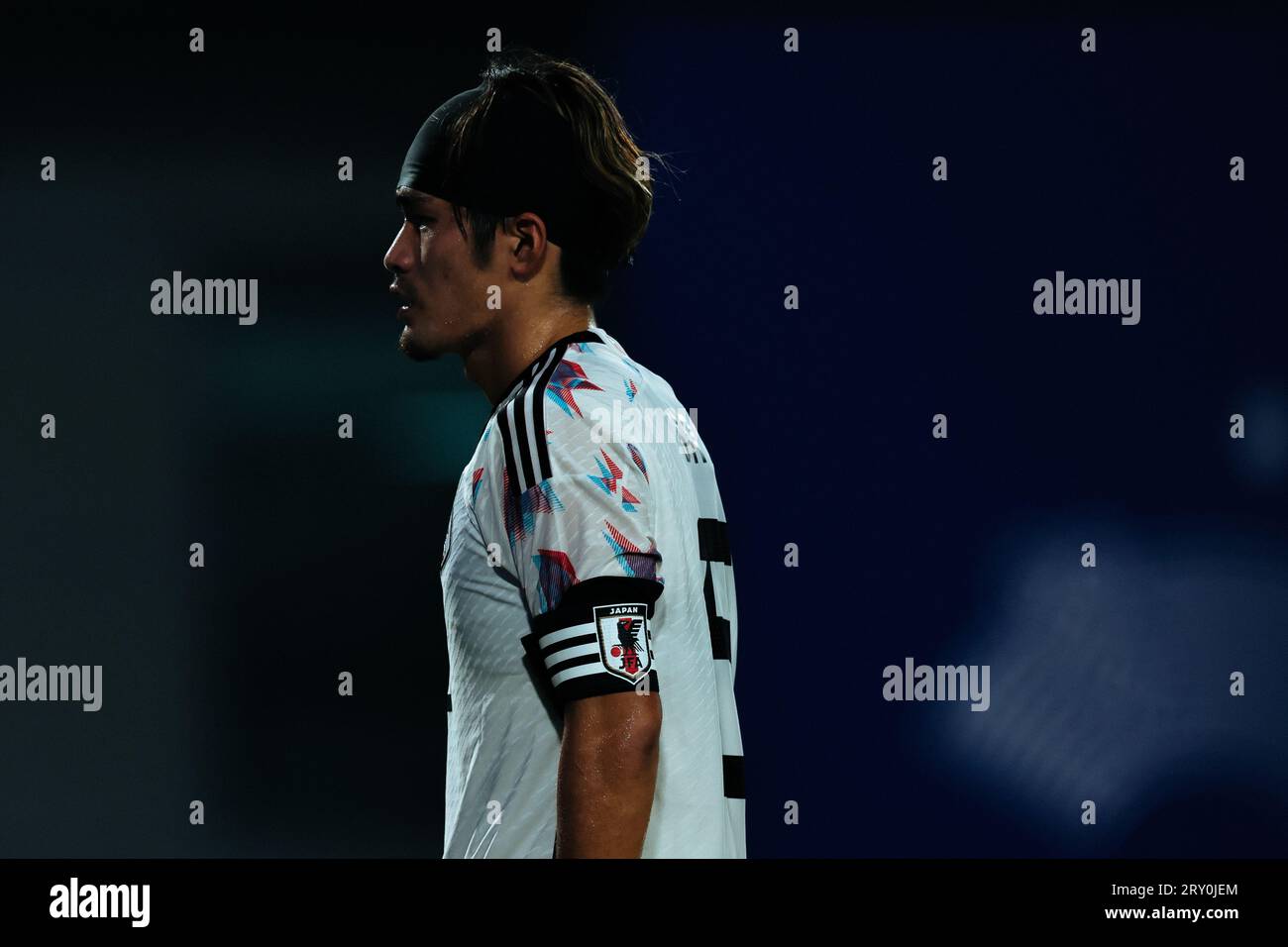 Seiya baba hi-res stock photography and images - Alamy