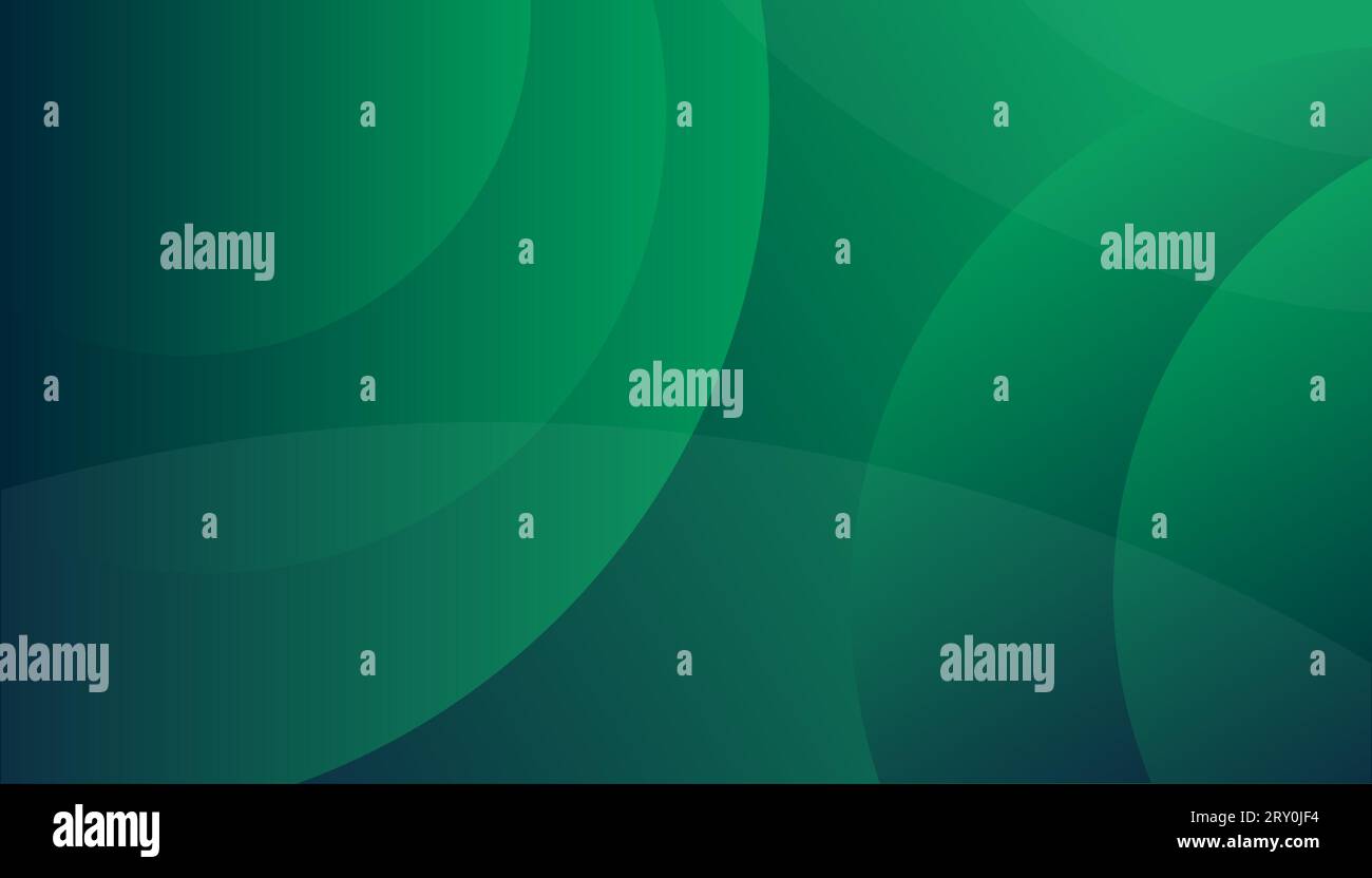 Abstract trendy soft gradient circles background wallpaper Stock Vector ...
