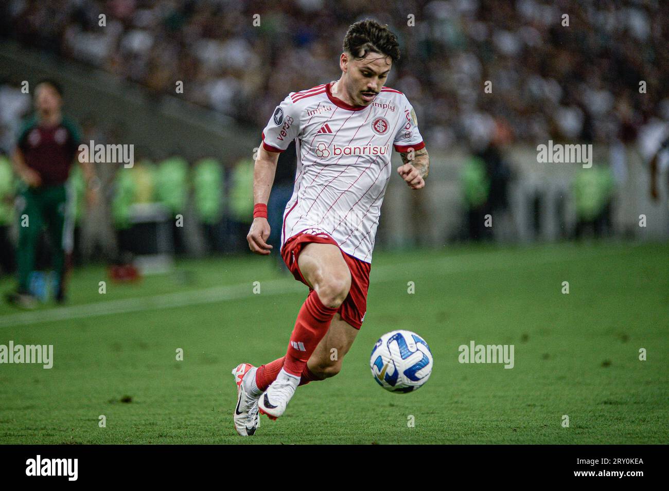 Copa libertadores da america 2023 hi-res stock photography and images ...