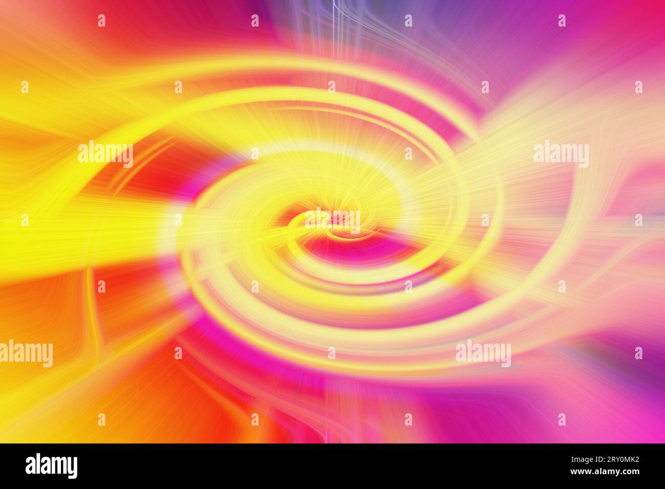 Futuristic Screen Wallpaper