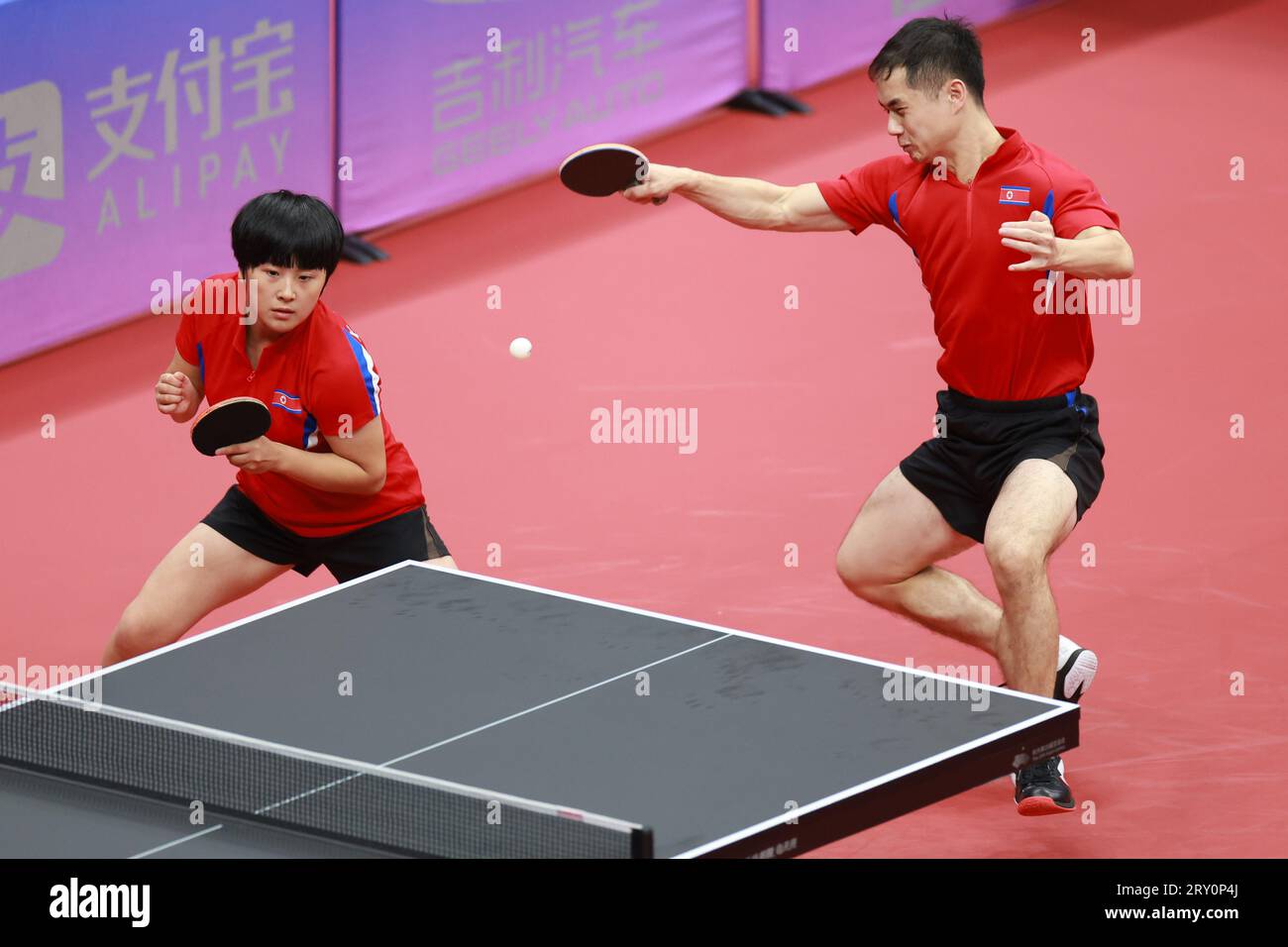 Kim kumyong hi-res stock photography and images - Alamy