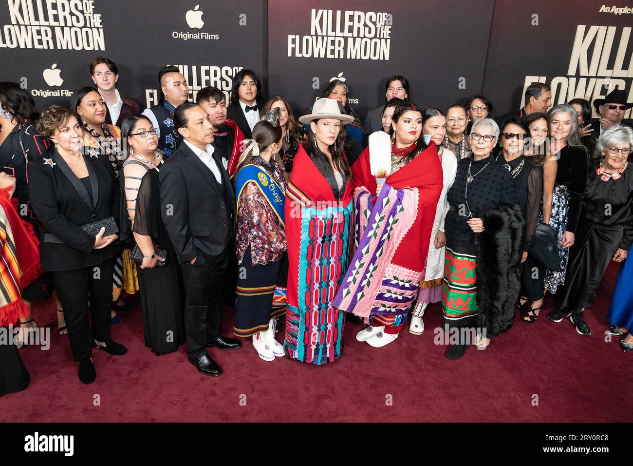 Osage nation hi-res stock photography and images - Alamy