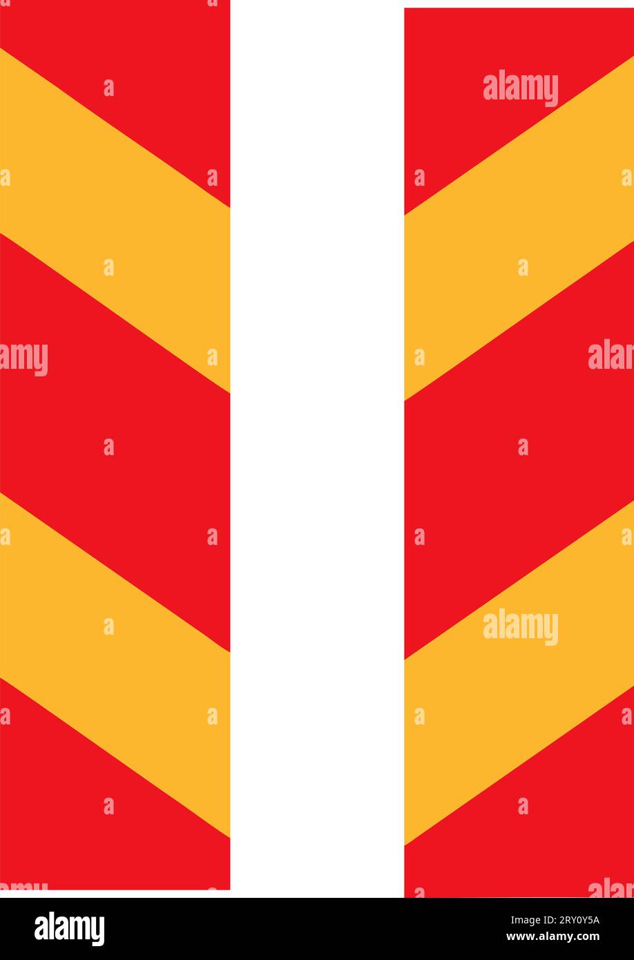 Traffic on access road hi-res stock photography and images - Alamy