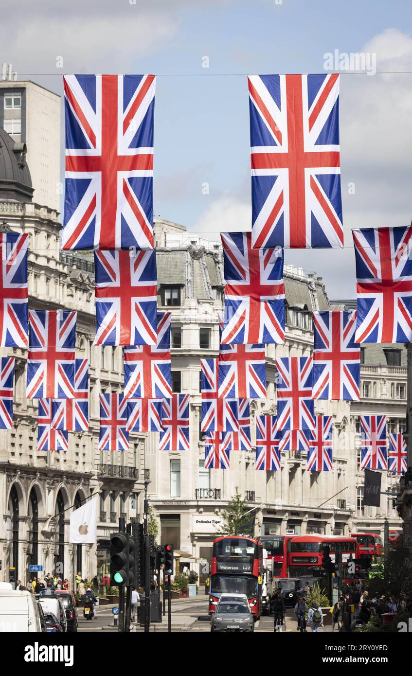 EDITORIAL USE ONLY File photo dated 19/05/22 of a general view of Union ...