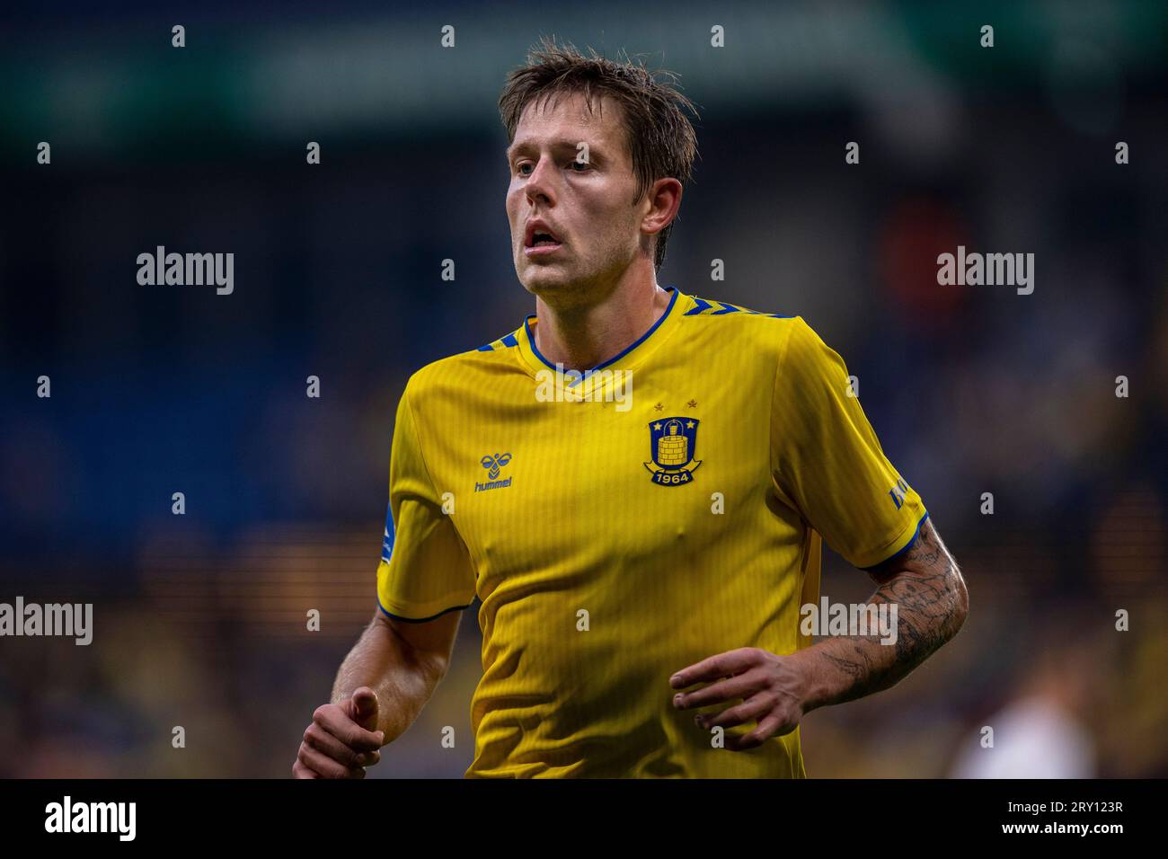 Hik v broendby if hi-res stock photography and images - Alamy
