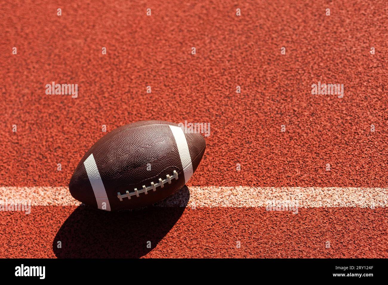Football generic detail hi-res stock photography and images - Alamy