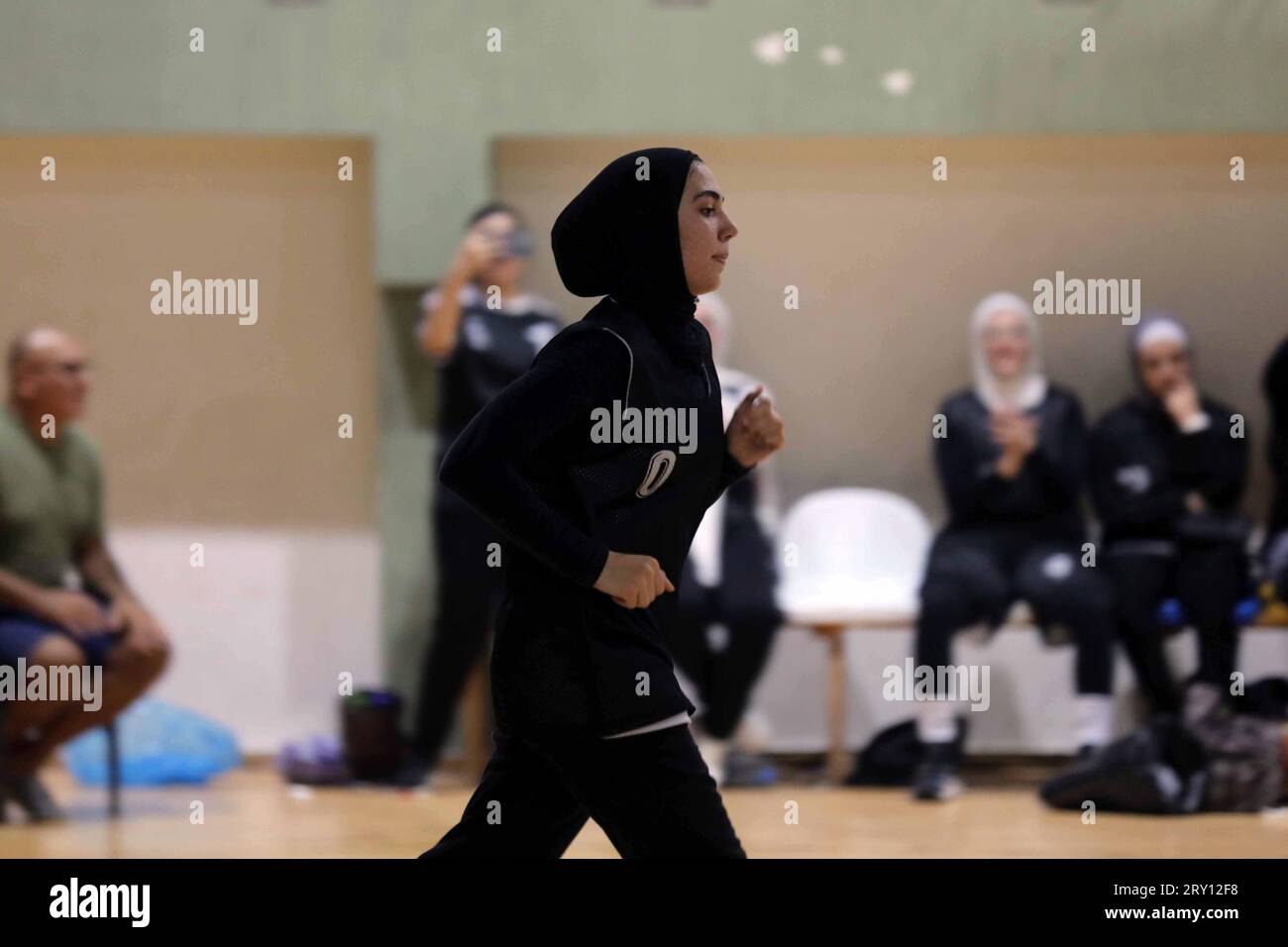 September 27, 2023, Gaza City, The Gaza Strip, Palestine: Gaza ...