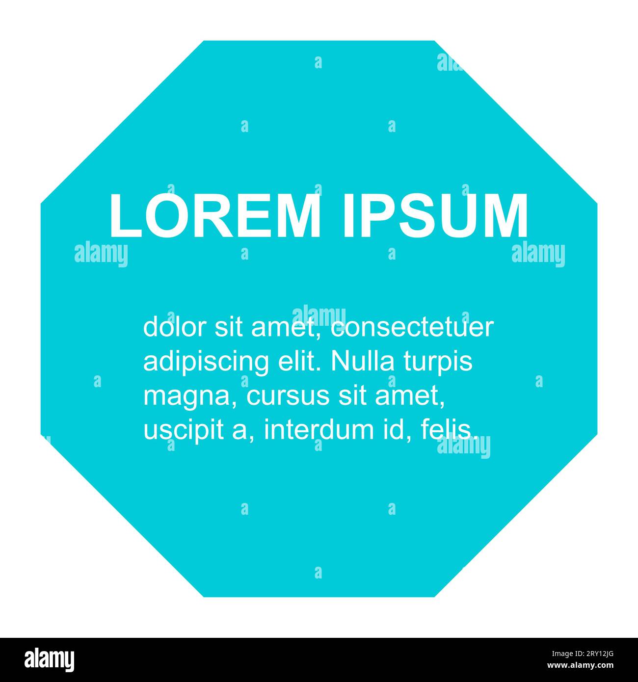 Bubble title shape, banner geometric design icon, modern frame vector ...