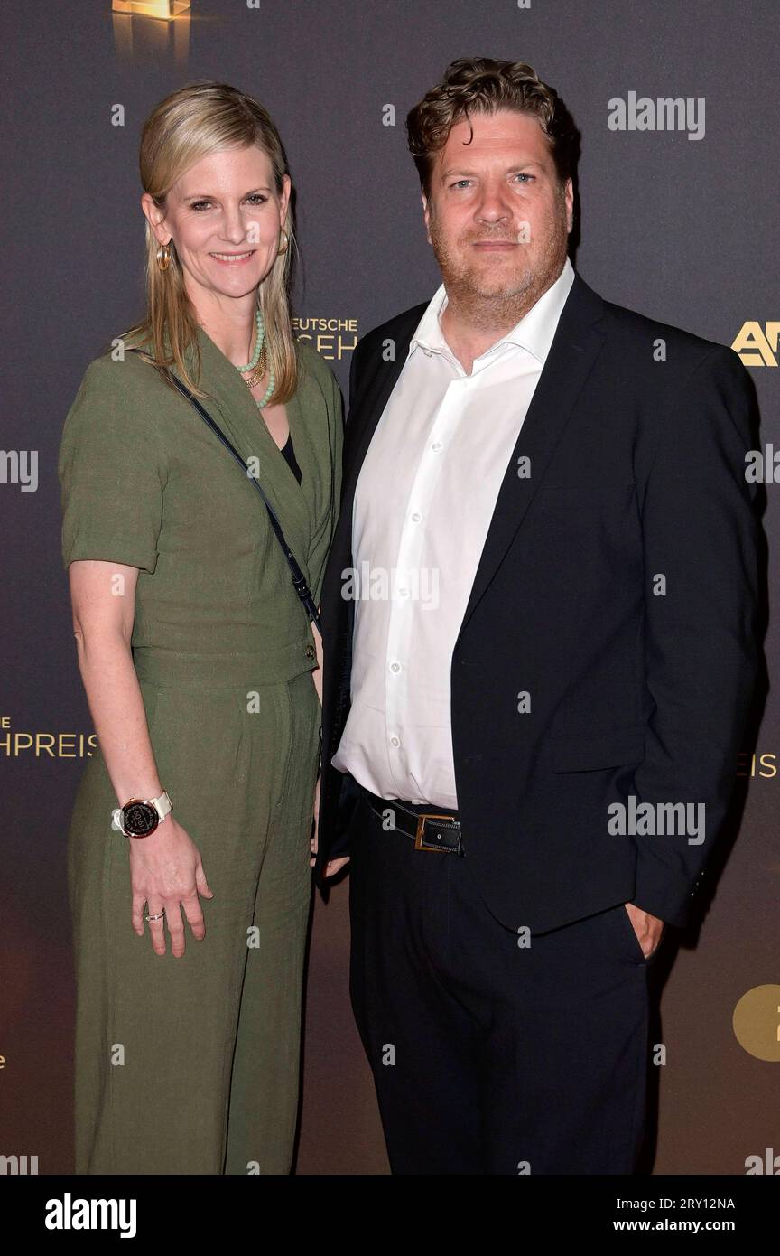 Arnim butzen hi-res stock photography and images - Alamy