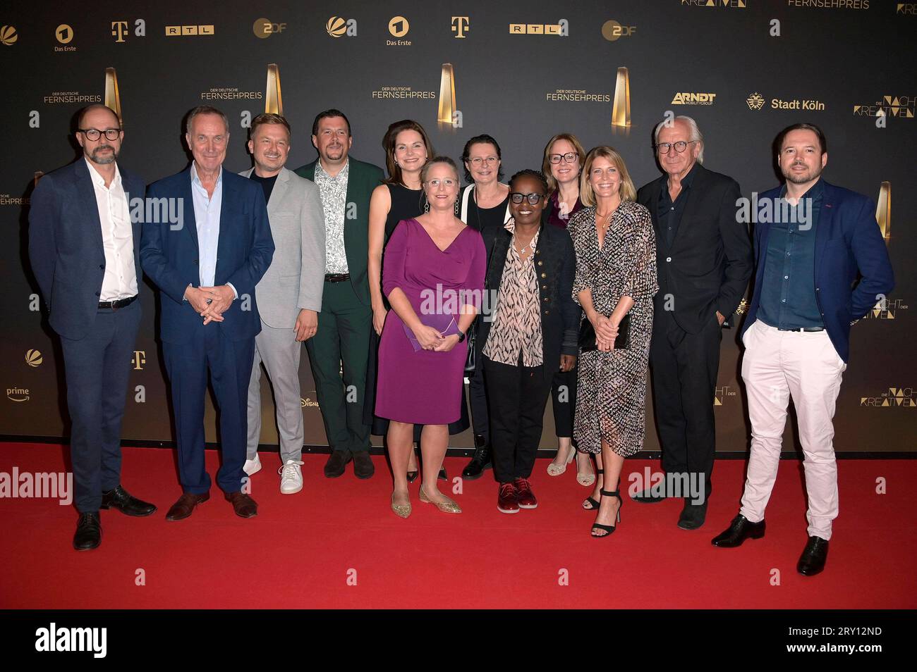 Daniel guhl hi-res stock photography and images - Alamy