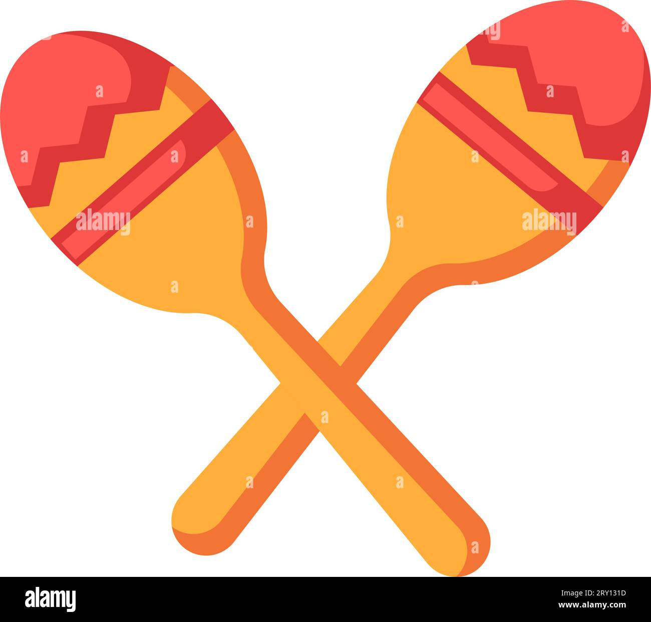 Pop music color icon Stock Vector Images - Alamy