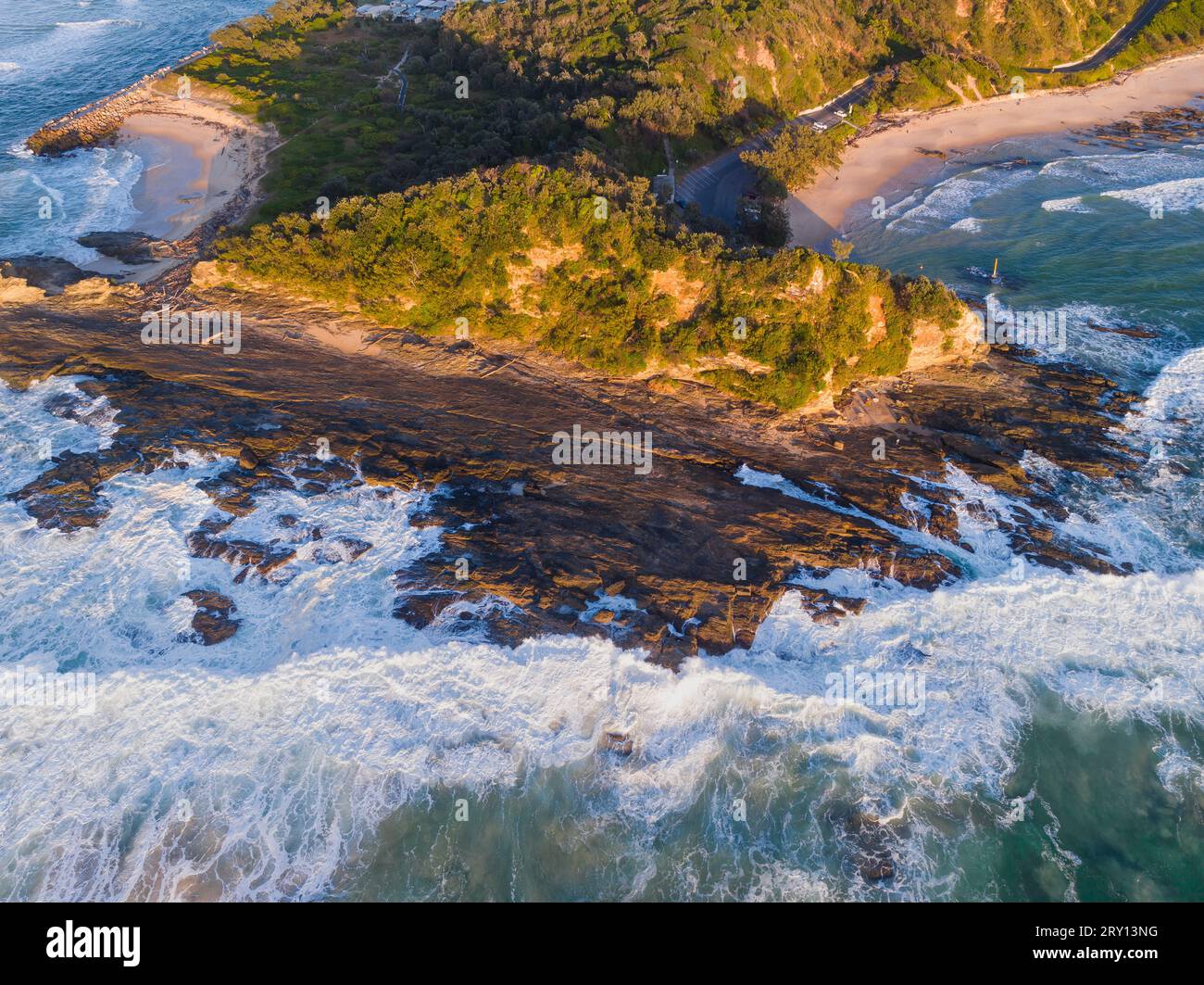 Nambucca heads australia hi-res stock photography and images - Alamy