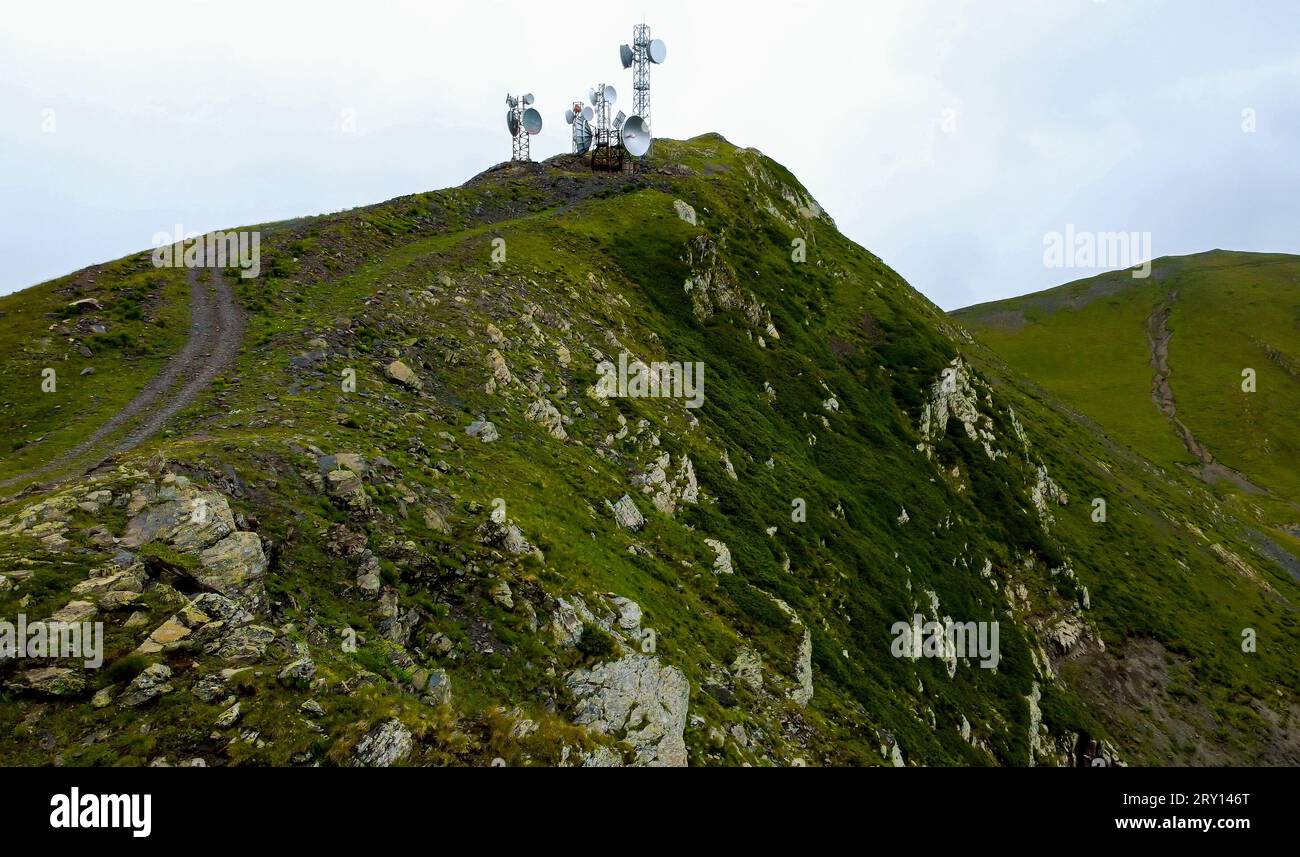 Long range photo hi-res stock photography and images - Alamy