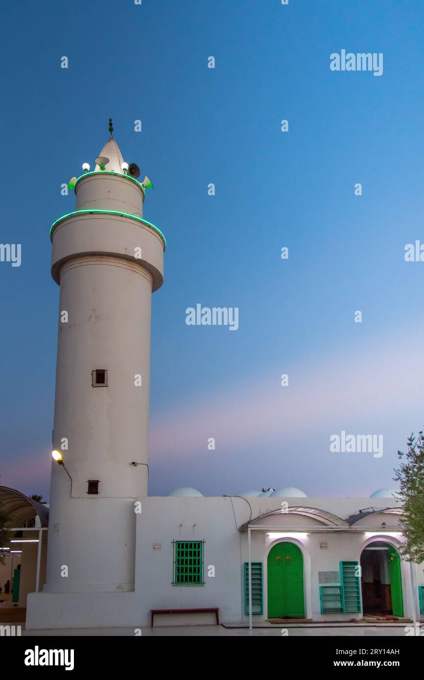 Hara kbira mosque hi-res stock photography and images - Alamy