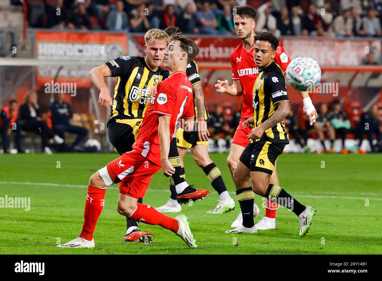 Melle meulensteen hi-res stock photography and images - Alamy