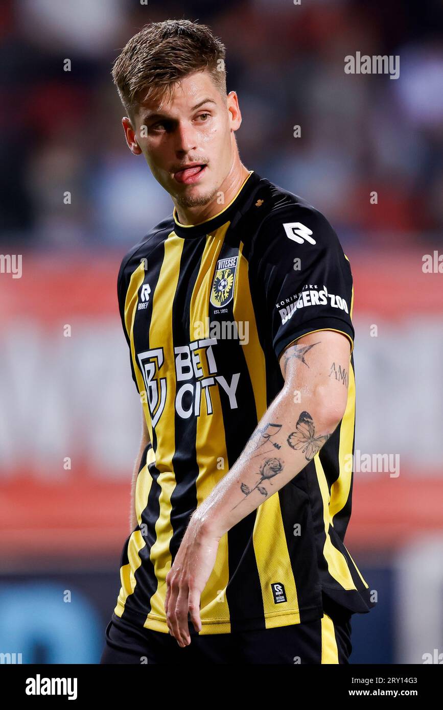 Ramon hendriks hi-res stock photography and images - Alamy