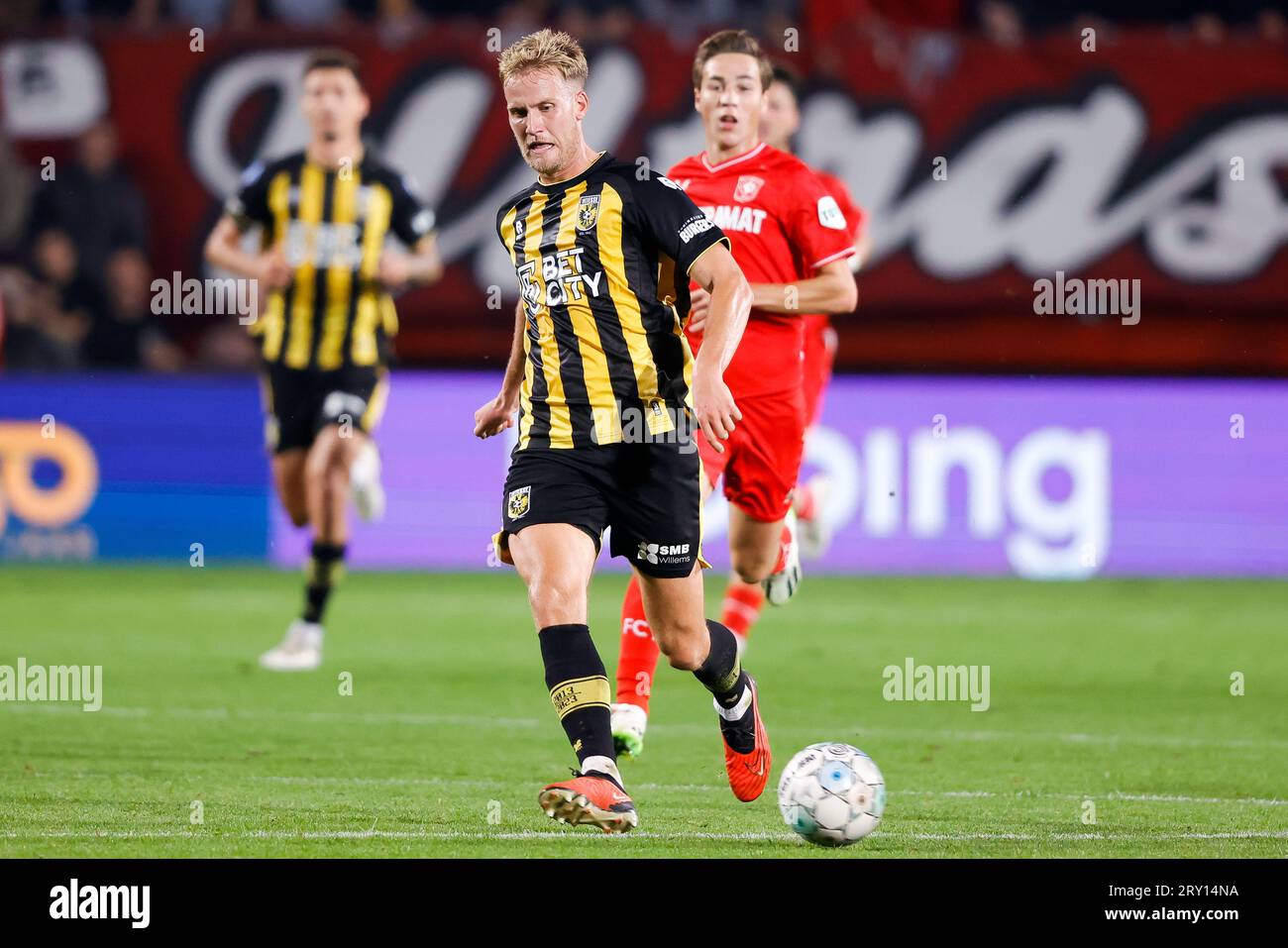 Melle meulensteen hi-res stock photography and images - Alamy