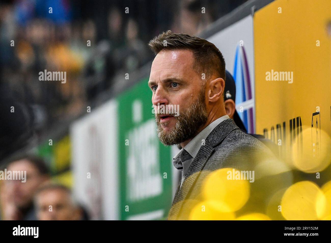 Energie schwaben arena hi-res stock photography and images - Alamy