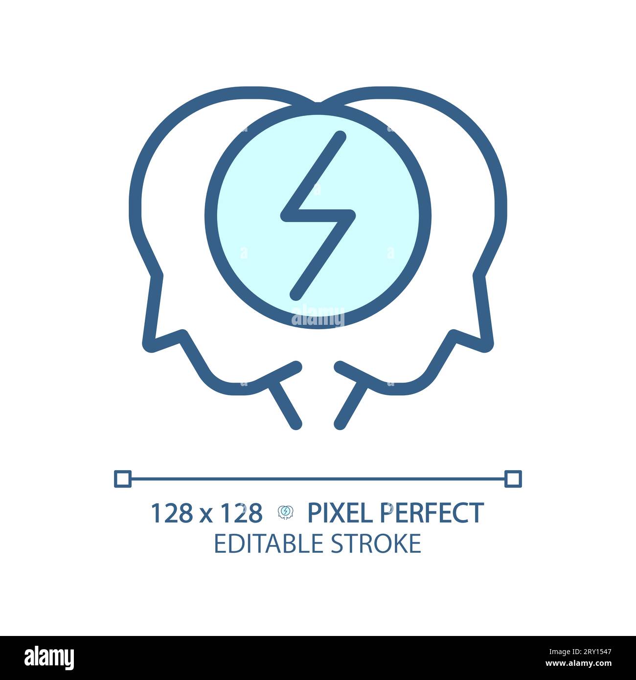 Workplace personality Stock Vector Images - Alamy