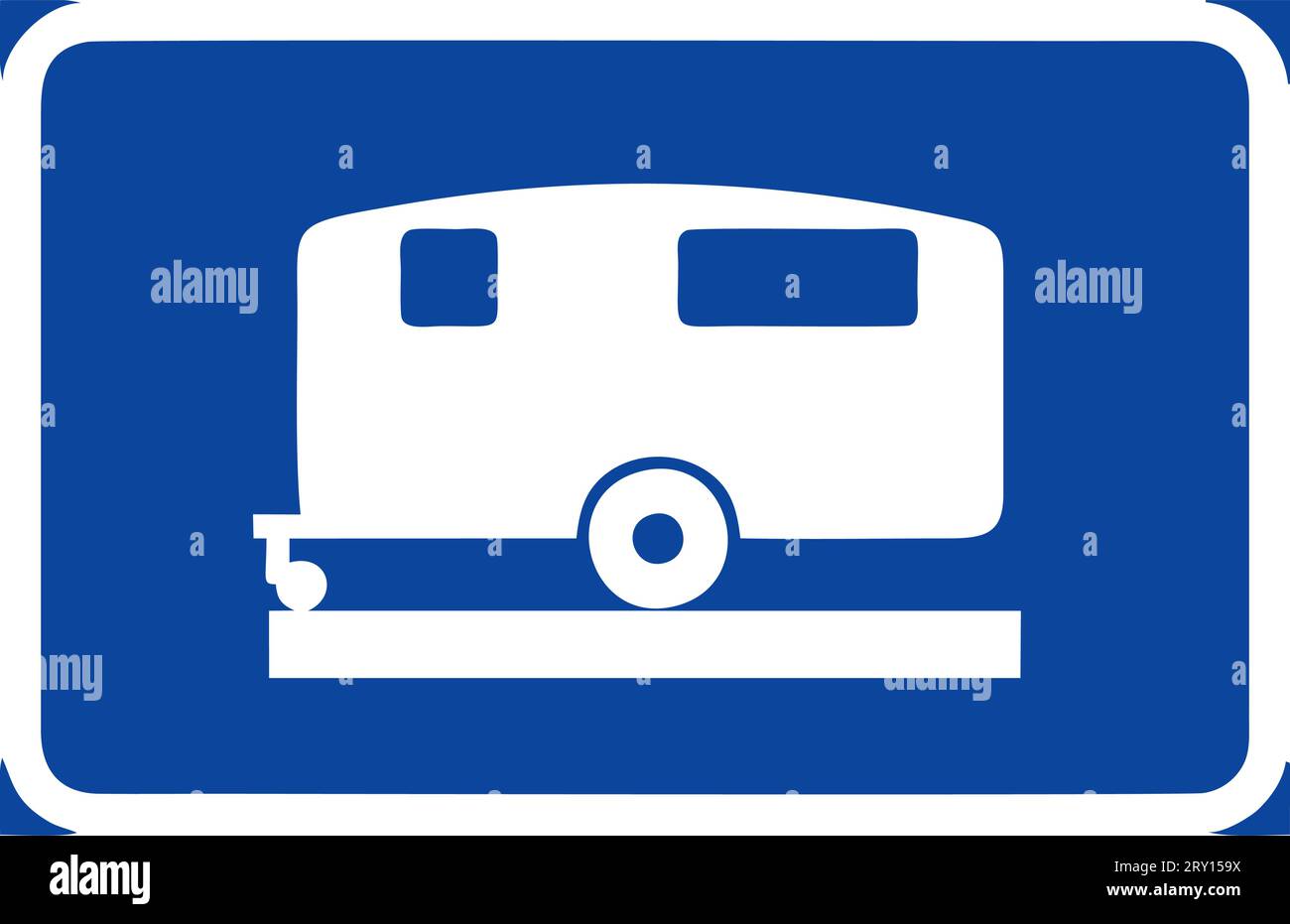 Soft verges road sign hi-res stock photography and images - Alamy