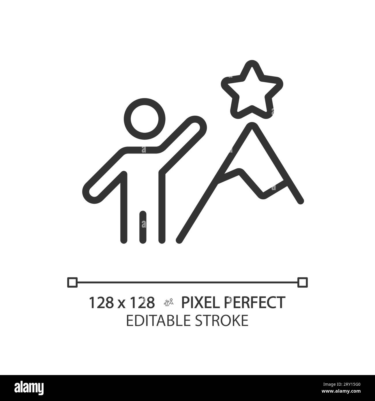 Perseverance logo hi-res stock photography and images - Alamy