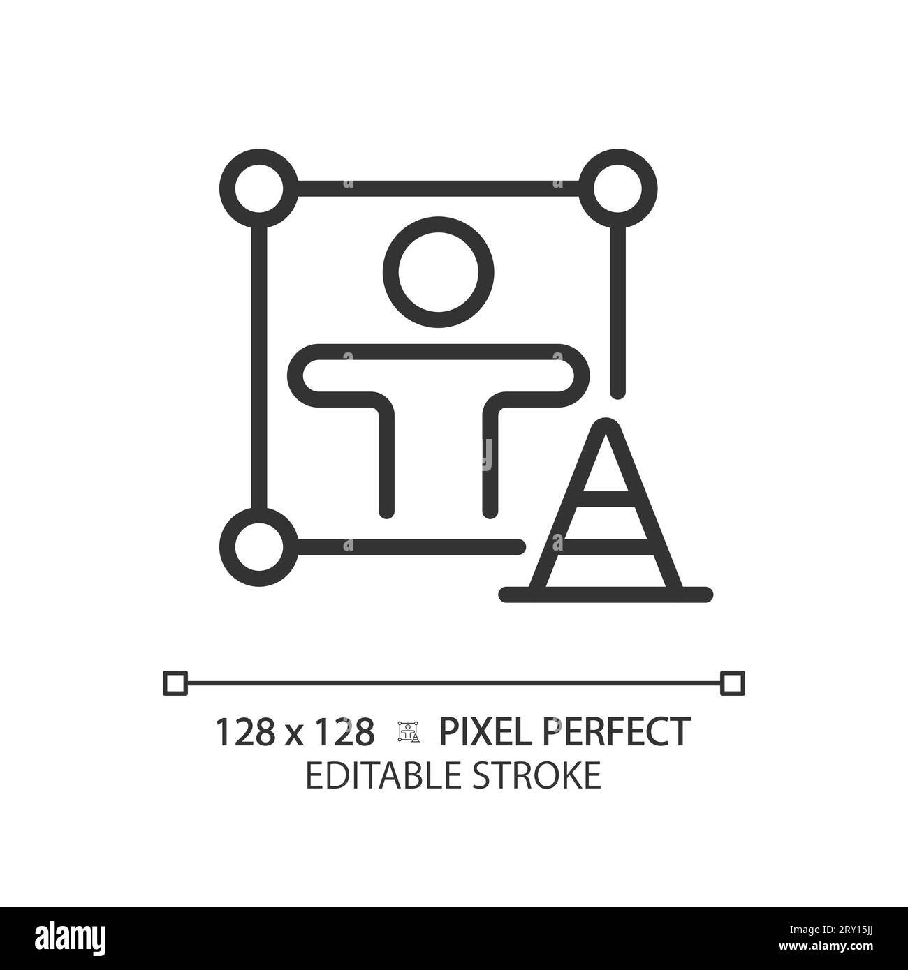 Accountability skills Cut Out Stock Images & Pictures - Alamy