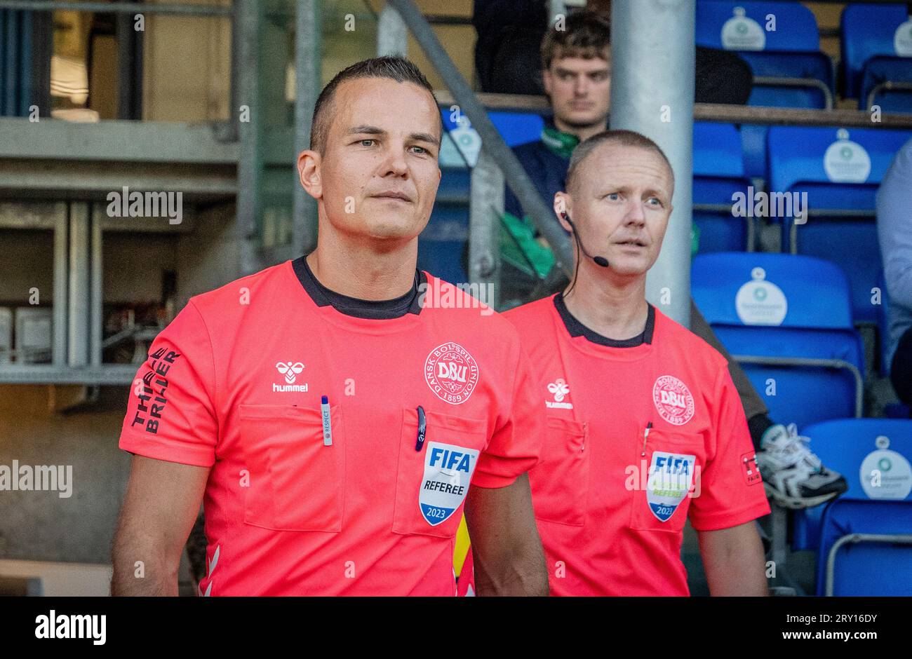 Hobro ik v odense bk hi-res stock photography and images - Alamy