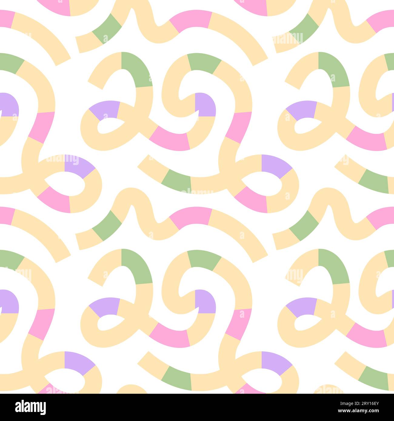 Scribble line hi-res stock photography and images - Alamy