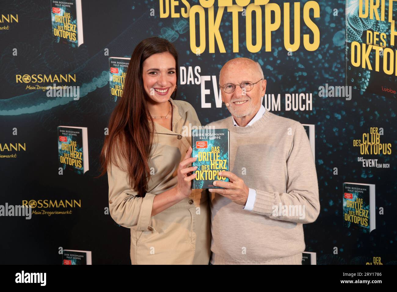 Sally Ozcan Buch